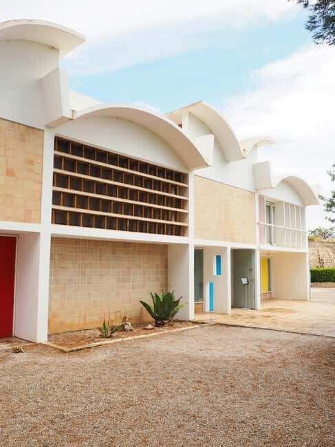 Joan Miró Museum& Gardens Palma De Mallorca Masterpiece Tour - What to Expect from the Joan Miró Museum & Gardens Tour