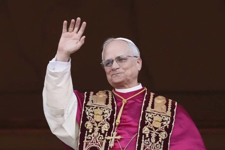 Join Pope Leo XIVs Papal Audience in Rome - Practical Tips for Your Morning in Vatican City