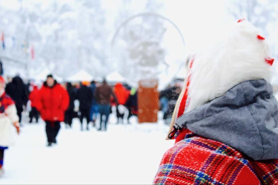 Jokkmokk: Sámi Culture & Arctic Craft Tour - February 2026 - Who Will Love This Tour?