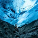 Jökulsárlón: Glacier Hike to a Remote Ice Cave - The Guided Tour in Detail