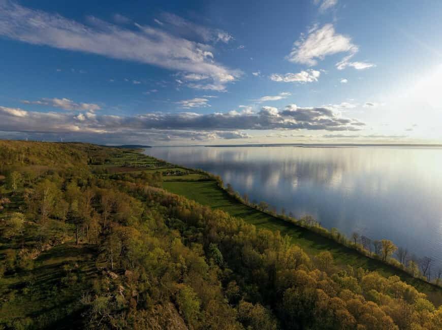 Jönköping: Småland Tuscany Guided Cycling Tour with "Fika" - What Makes This Tour Stand Out?