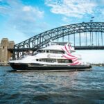 Journey Beyond Cruise Sydney all-inclusive Harbour Lunch Cruise - An In-Depth Look at the Experience