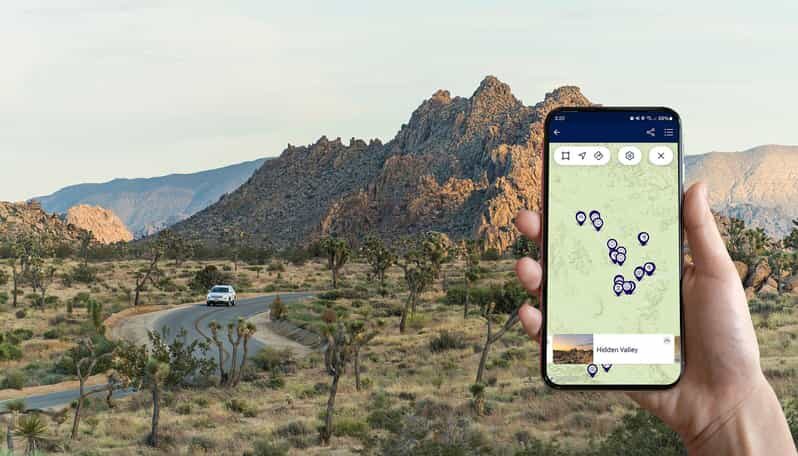 Journey into Joshua Tree: Audio Driving Tour and Local Guide - An Honest Look at the Experience
