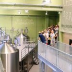 Journey to the heart of the Baladin brewery in Piozzo (CN) - Authentic Experiences and Honest Feedback