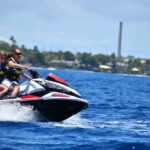 Kaanapali Beach: Jet Ski or Flyboard Rental Tours - Authentic Feedback from Participants