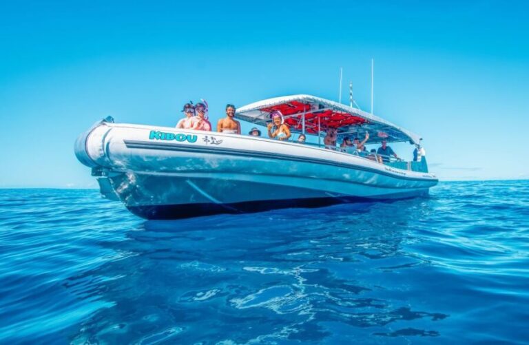Kailua-Kona: Manta Ray Snorkeling with Hot Cocoa - Final Thoughts — Worth the Investment?