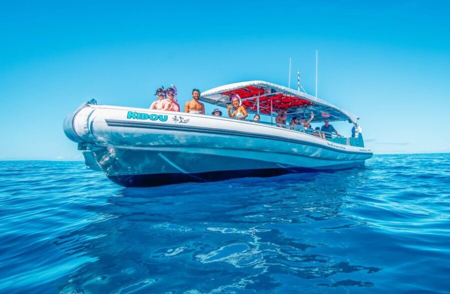 Kailua-Kona: Manta Ray Snorkeling with Hot Cocoa - Final Thoughts — Worth the Investment?