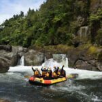 Kaituna Cascades - Grade 5 Wairoa River near Tauranga - FAQs