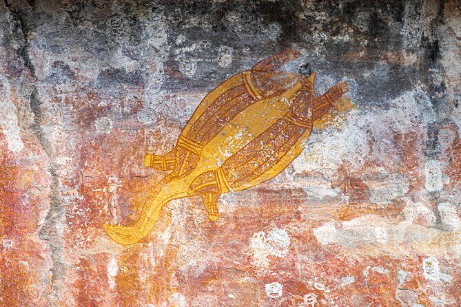 Kakadu National Park Wildlife & Ubirr Rock Art Tour from Darwin - Who Would Enjoy This Tour?