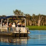Kakadu Yellow Waters Cruise & Katherine Gorge Helicopter Scenic - Why This Tour Stands Out
