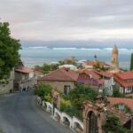 Kakheti, City of Love Sighnaghi Bodbe Monastery Tour - Exploring the Itinerary: From Tbilisi to the Heart of Kakheti