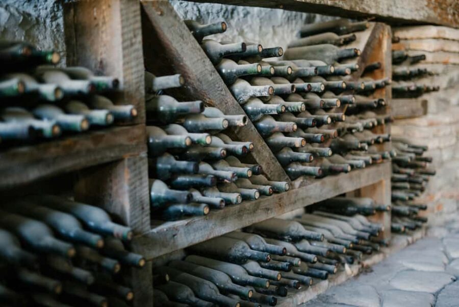Kakheti Special Food Tour with Wine Tasting, Lunch & Dinner - Why This Tour Offers Great Value