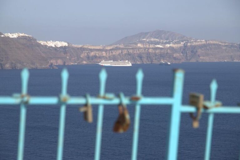 Kalamata: 5h Phototour Kardamyli-Stoupa - A Closer Look at the Itinerary