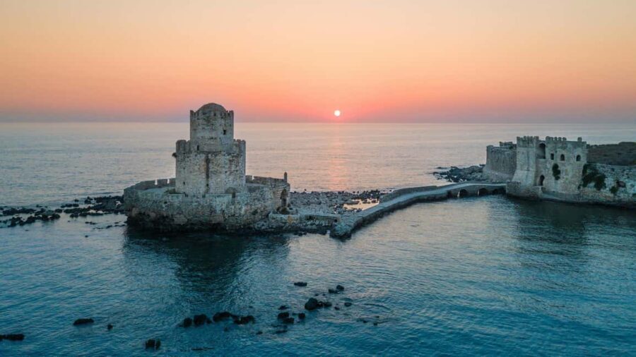 Kalamata: 5Hrs Tour Pylos-Methoni-Gialova - Practical Details and What the Tour Means for You