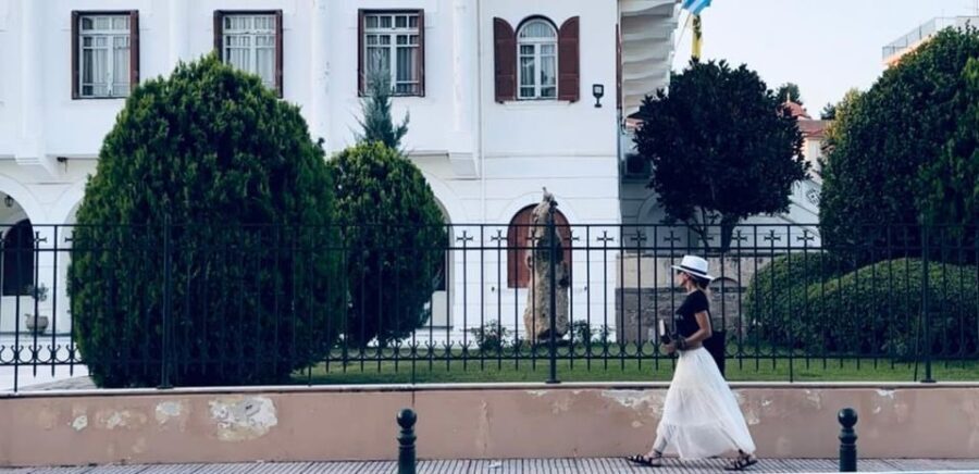 Kalamata : Historical Gossip Tour - Who Will Love This Tour?