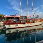 Kalkan: Full-Day Shared Gulet Boat Cruise with Lunch - Setting Sail: An Overview of the Experience