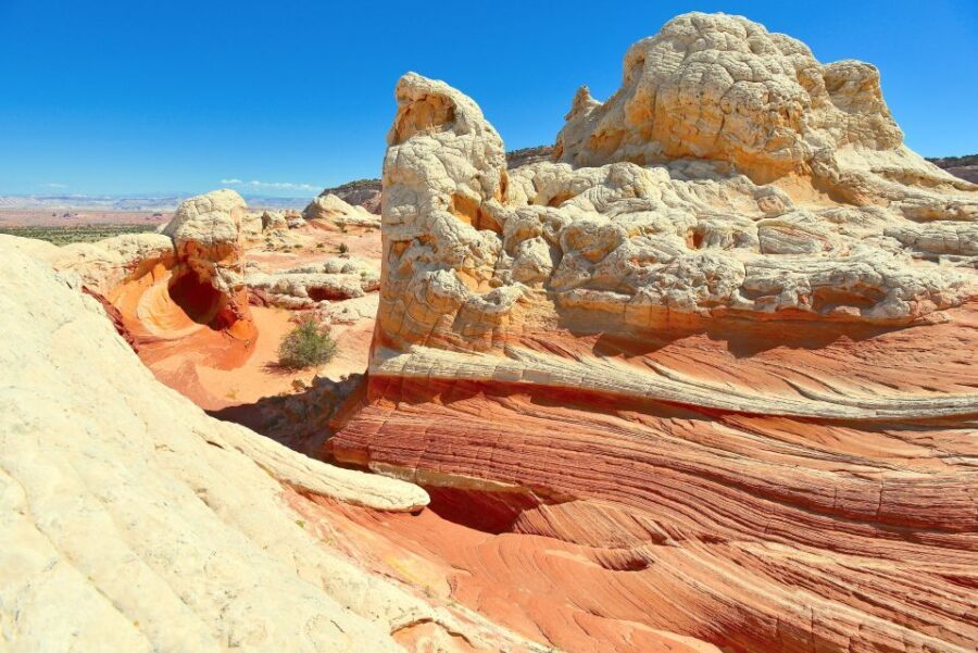 Kanab: White Pocket Hiking Tour in Vermilion Cliffs - An In-Depth Look at the White Pocket Tour