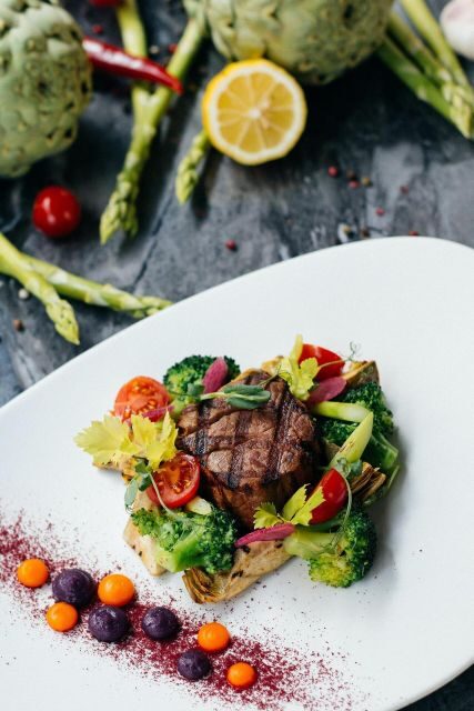 Kansas Citys Culinary Delights: A Private Foodies Journey - The Details That Matter for Travelers