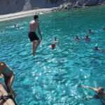 Kardamaina: 2 Islands Cruise to St.Antonios, Yali with BBQ - What’s Included and What to Keep in Mind