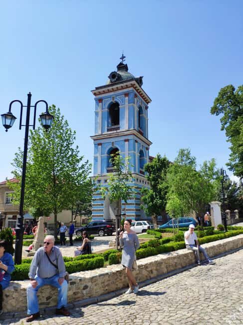 Karlovo: Skip the Line Tickets to Karlovo Lavender Festival - Who Would Enjoy This Experience Most?