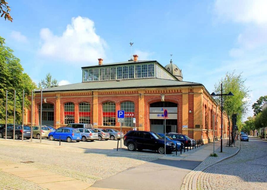 Kaßberg - die schönste Seite von Chemnitz - Who Should Consider This Tour?