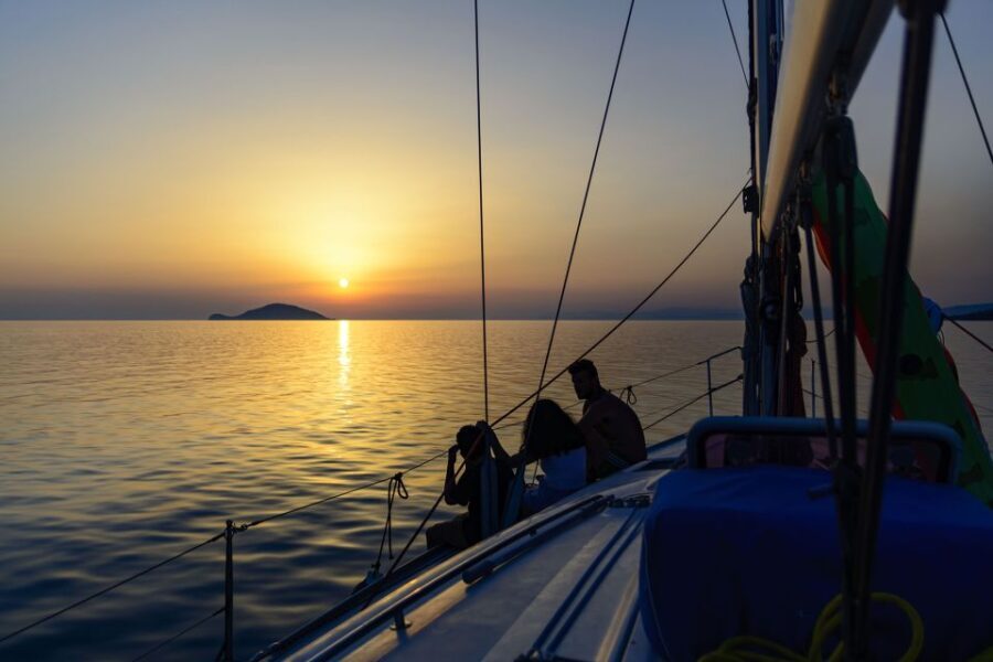Kassandra: Golden Hour Sailing - Private Sunset Cruise - Who Should Consider This Tour?