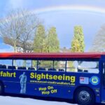 Kassel: Tour zum Weltfrauemtag 08.03.2026 - Bus tour - Why This Tour Works Well