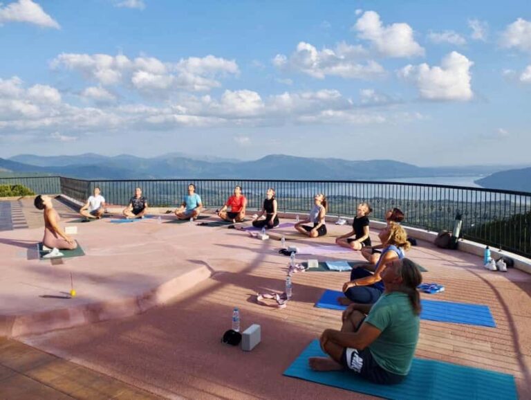 Kastoria 4Day Yoga Retreat with Half Board Hiking & Kayaking - Final Thoughts