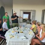 Katela / Kastel Luksic: Organic Olive Oil Tasting Tour - FAQ