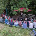 Katta Stand-up Comedy Show Altona & Eimsbüttel - A Closer Look at the Experience