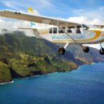 Kauai: Air Tour of Na Pali Coast, Entire Island of Kauai - The Sum Up