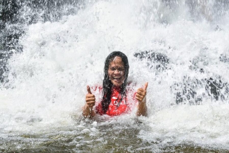 Kauai: Guided Hike and Waterfall Swim - What to Expect in Terms of Physical Activity