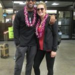 Kauai: Lihue Airport Honeymoon Lei Greeting - The Cultural Significance of the Lei Greeting