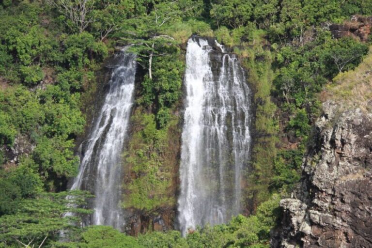 Kauai: Movie Locations Tour - Who Will Love This Tour?
