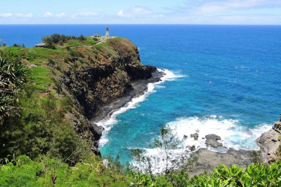 Kauai Northeast Tour, Fern Grotto River Cruise & Lighthouse - What You’ll Love About This Tour