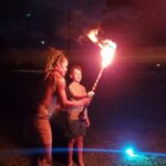 Kaua'i: Samoan FireKnife Experience - What’s Not Included