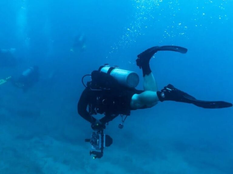 Kauai: Twilight/Night Shore Dive Experience - Why This Tour is Worth the Cost