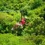 Kauai: Zipline Adventure - The Itinerary Breakdown