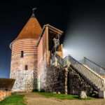 Kaunas: Old Town Private Ghost Tour - Exploring the Kaunas Ghost Tour in Detail
