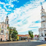 Kaunas Private Tour: Love Stories - The Value of a Private Guide