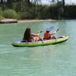 Kayak Adventure from Vlorë: Vjosa River to the Adriatic Sea - Final Thoughts
