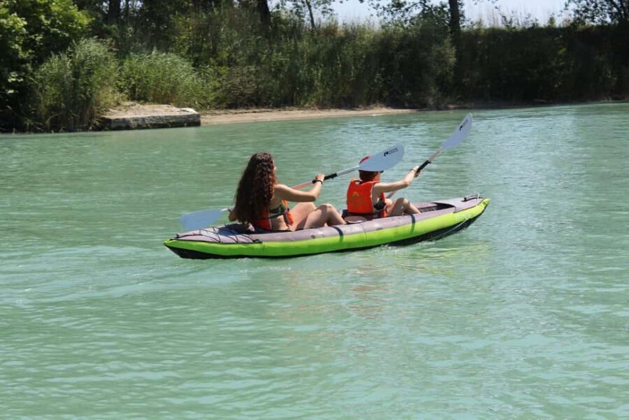 Kayak Adventure from Vlorë: Vjosa River to the Adriatic Sea - Final Thoughts
