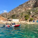 Kayak route from Moraira - Frequently Asked Questions