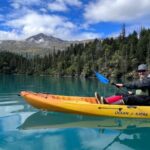 Kayak Tour, Historic Iditarod Trail Hike & Lunch Near Seward - A Closer Look at the Experience