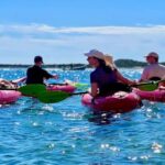 Kayak Tour La Maddalena with Snorkeling and Typical Aperitif - What Makes This Tour Stand Out