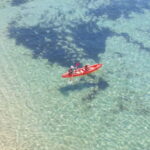 Kayak Tour Unexplored Caves + Benagil Cave - The Starting Point: Convenience and Privacy