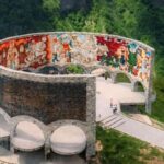 Kazbegi and Gudauri Mountain Area Private Tour From Tbilisi - The Itinerary in Detail