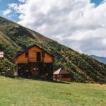 Kazbegi: Juta Valley Day Trip with 4WD Transport - Value and Practicalities