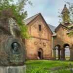 Kazbegi Peaks and Valleys: Private Sightseeing Tour - Detailed Breakdown of the Itinerary