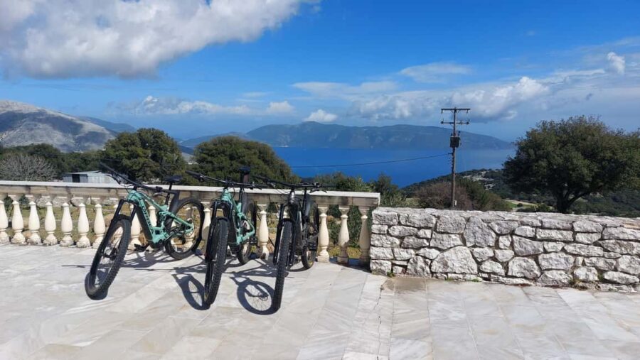 Kefalonia: Guided E-Bike Tour with Caves Visit - Final Thoughts: Is This Tour for You?